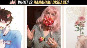 What Is Hanahaki Disease? Is It Real? + More - Ek Easy